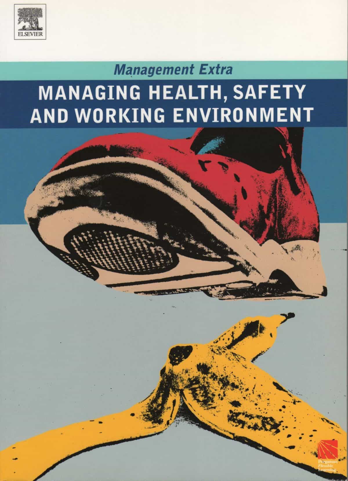 WorkLife Book Covers 001 – SafetyAtWorkBlog