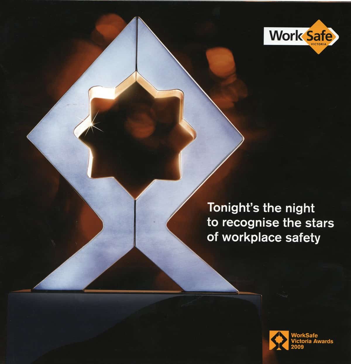WorkSafe Victoria Awards winners – SafetyAtWorkBlog