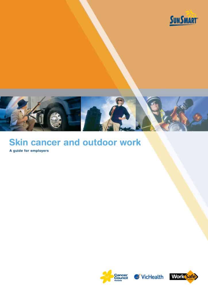 UV sunscreens and nanoparticle risks – SafetyAtWorkBlog