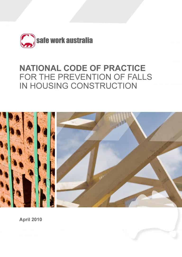 New OHS Codes and Regulations for Australia – SafetyAtWorkBlog