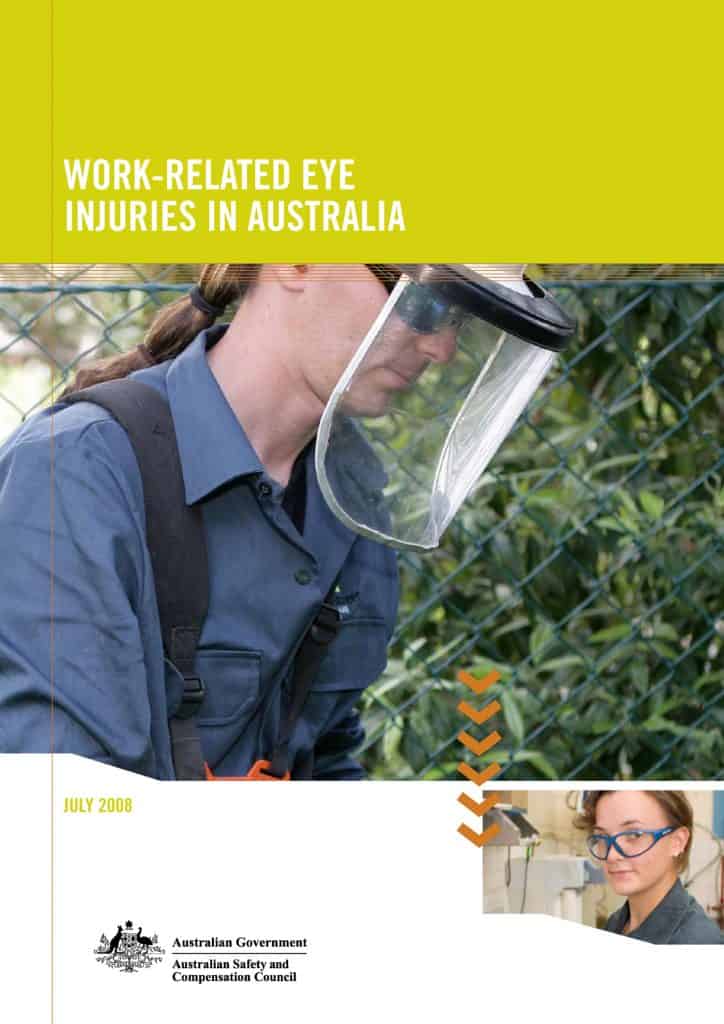 Eye safety campaign – a good start but shortsighted on safety ...