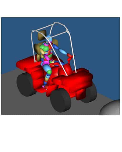Independent research into quad bike ROPS safety – SafetyAtWorkBlog