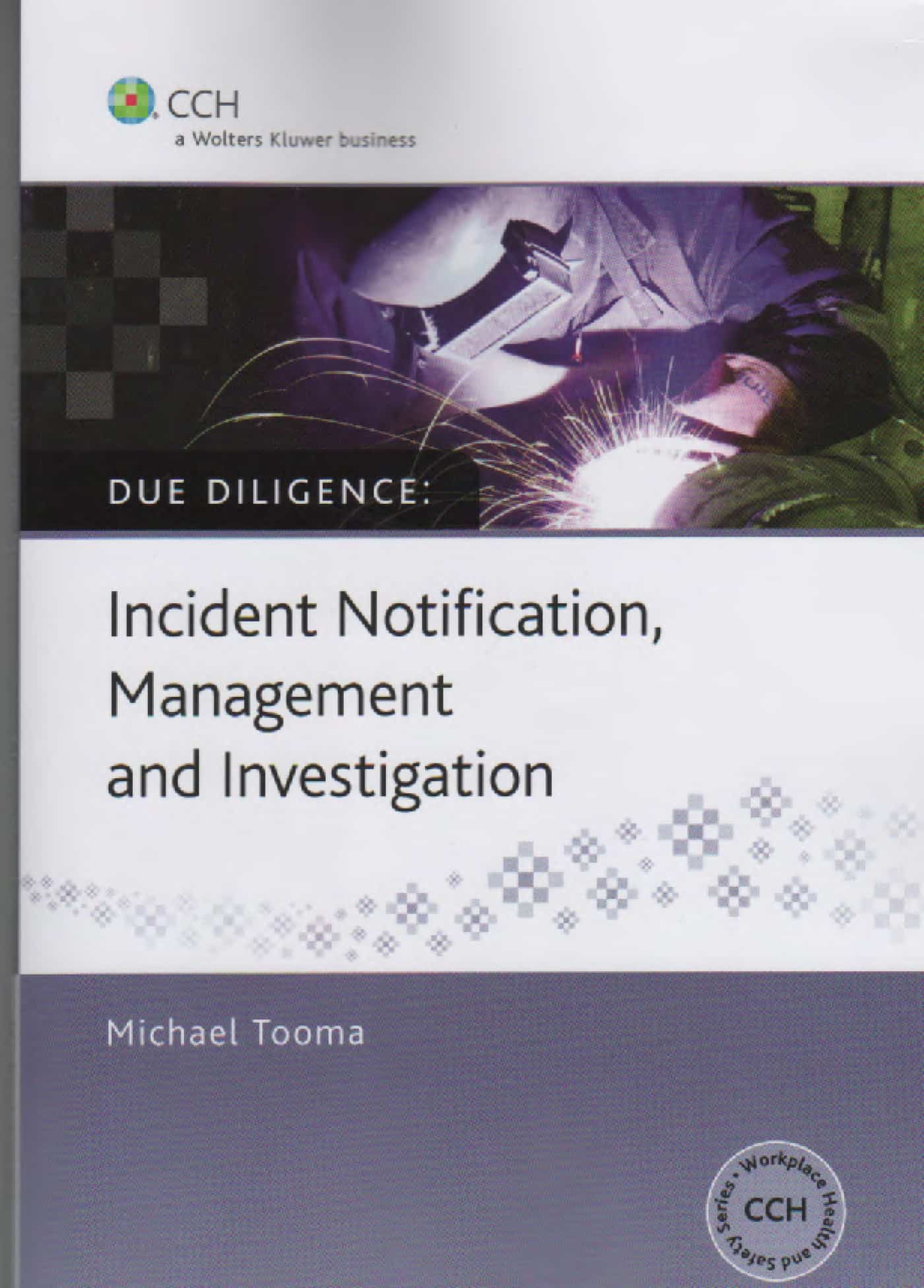 A shaky start leads to a terrific book on incident investigation by ...