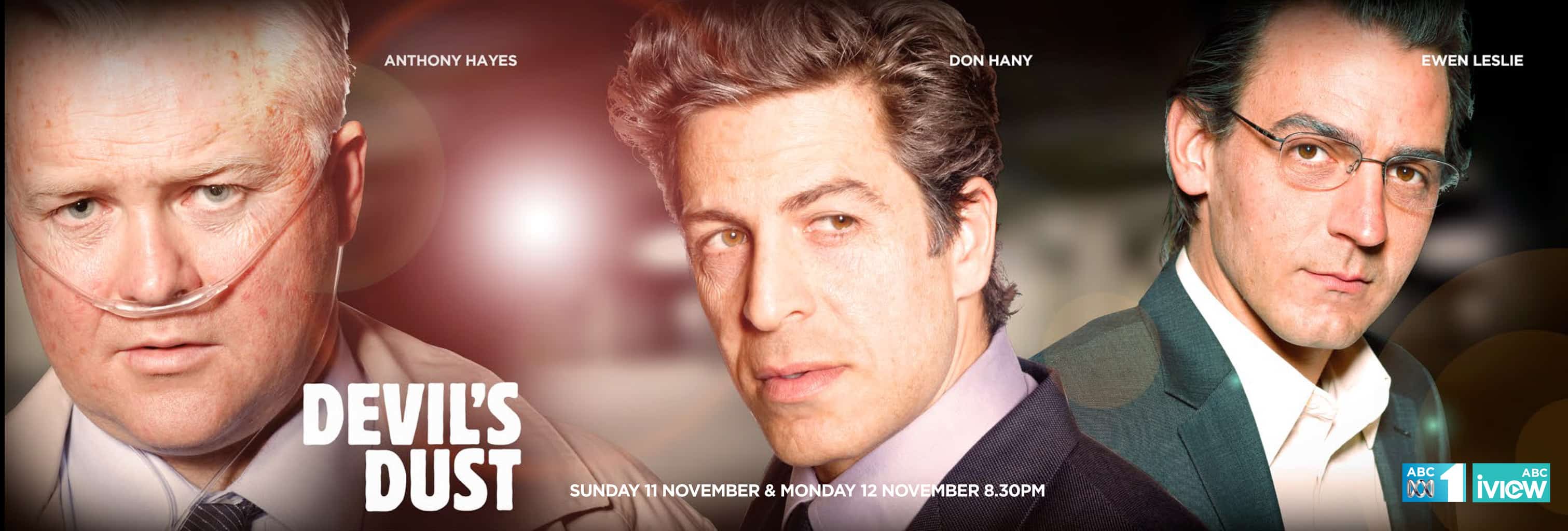 Devil’s Dust – Australian movie on asbestos and corporate morality – SafetyAtWorkBlog