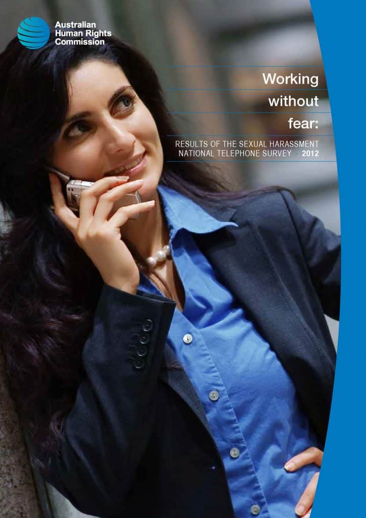 Increased productivity and dignity at work are achievable ...