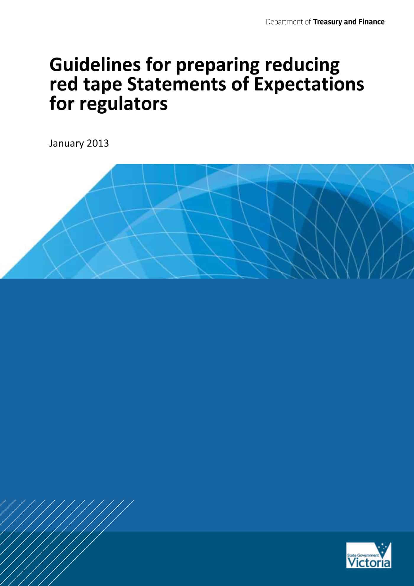 Red Tape Commissioner starts work on reform including OHS ...