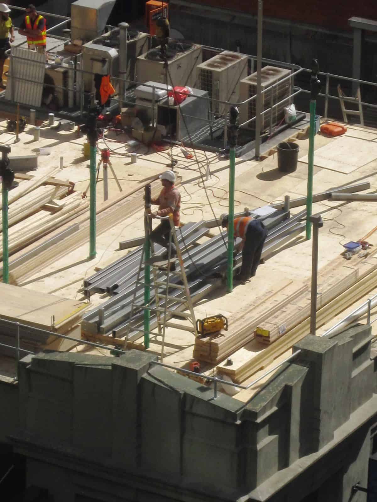 How safe is unsafe? – SafetyAtWorkBlog