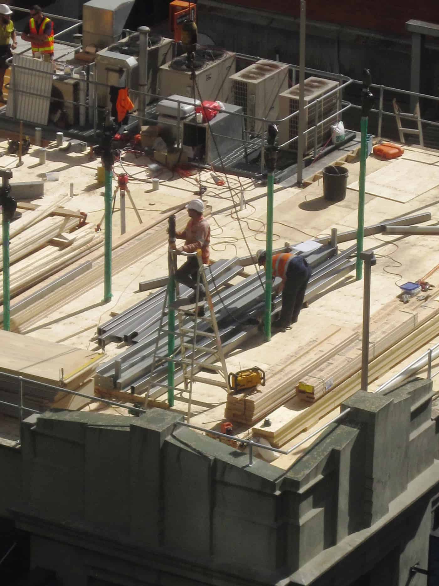How safe is unsafe? – SafetyAtWorkBlog