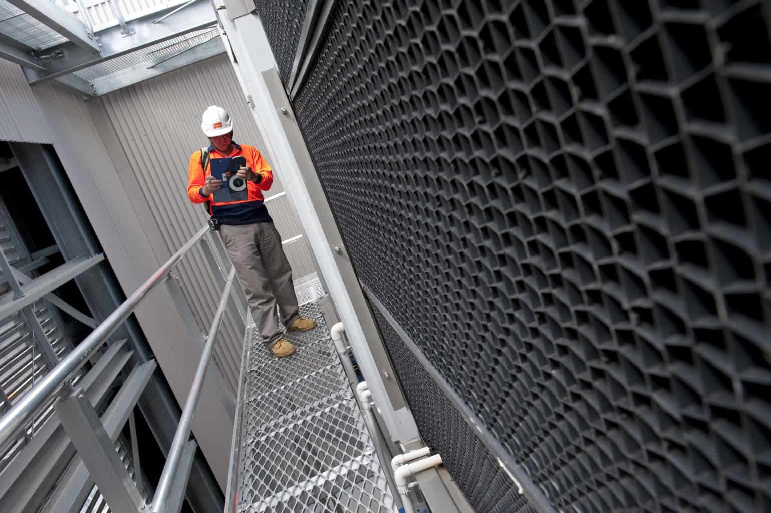 Are you ready for the revised AS1657 on walkways, ladders and platforms ...