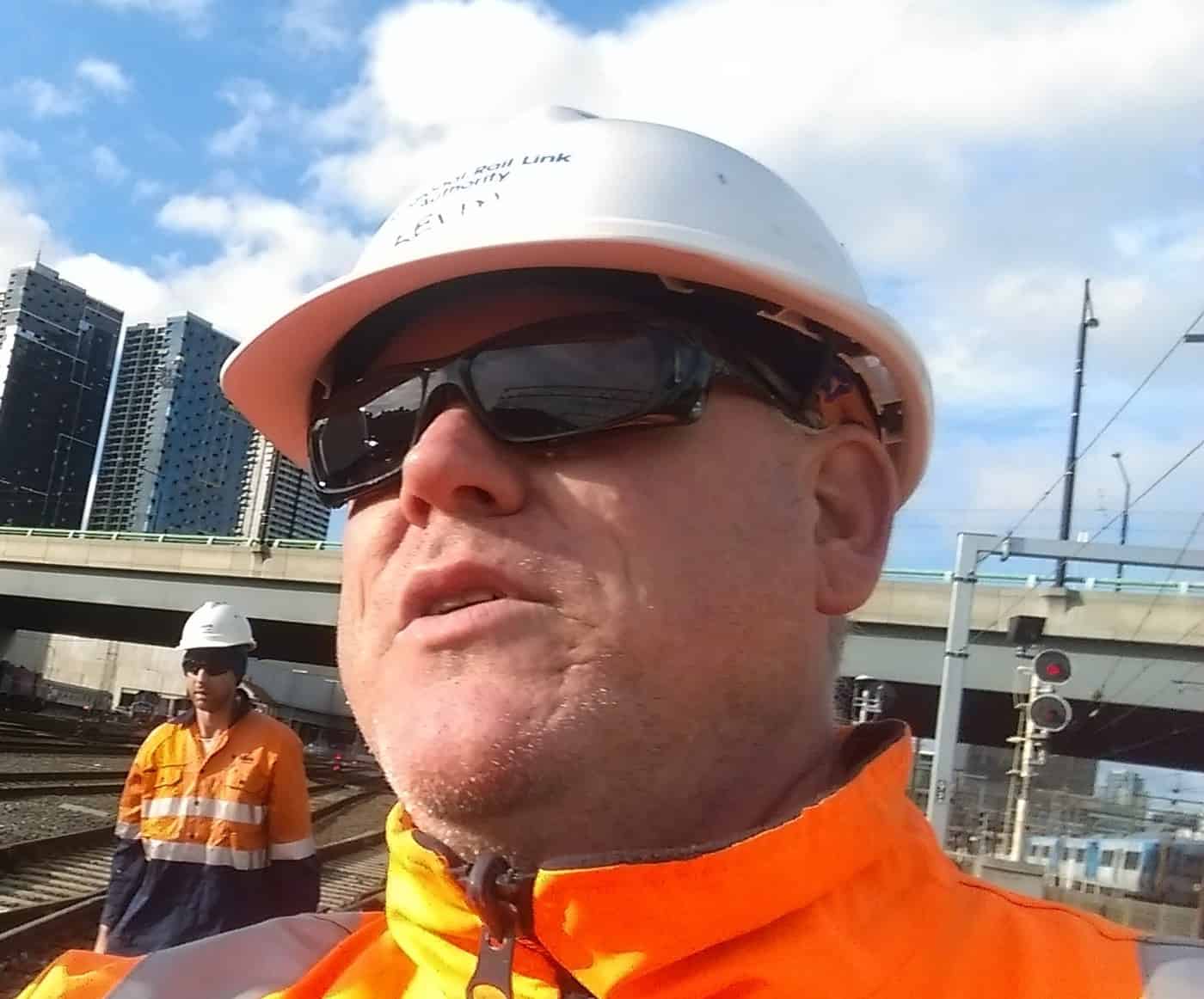 Safety learnings from construction – SafetyAtWorkBlog