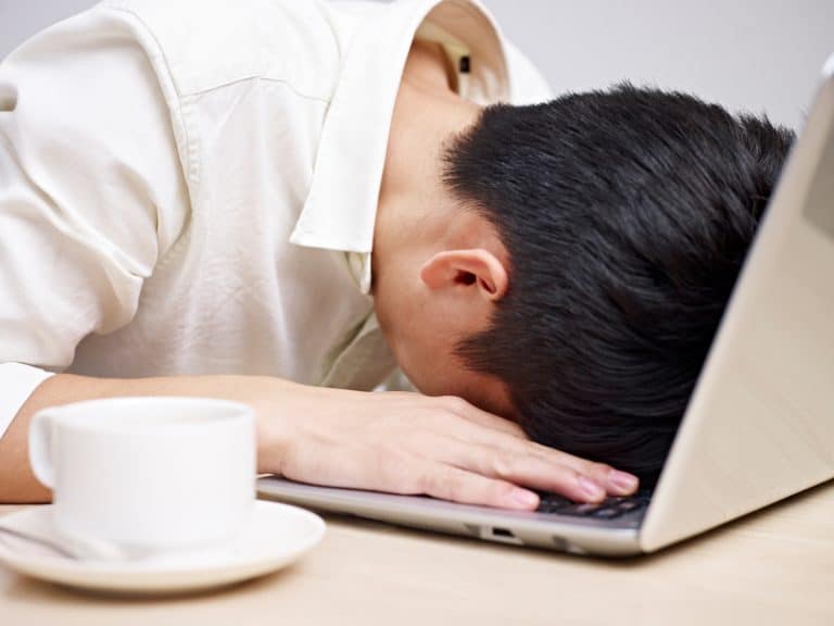 Japanese depression contrasts the Western understanding of workplace ...