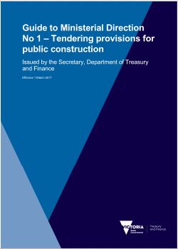 Government could help progress OHS so much more – SafetyAtWorkBlog