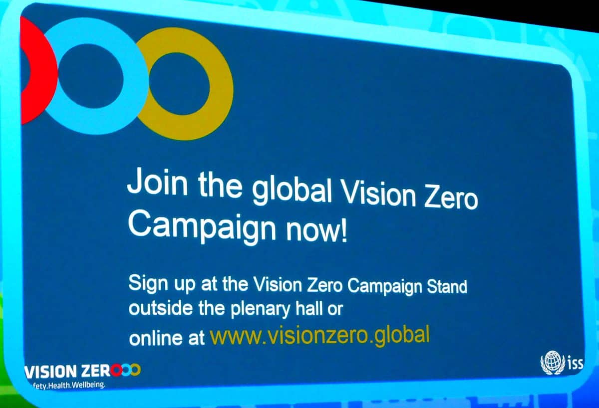 Vision Zero, Zero Harm, … WTF? – SafetyAtWorkBlog