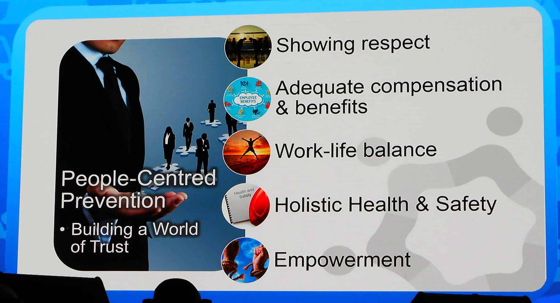 People Centred Prevention should not be a new concept – SafetyAtWorkBlog