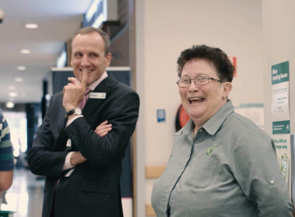 Safety Differently – The Movie reviewed – SafetyAtWorkBlog