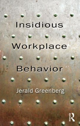unreasonable behaviour – SafetyAtWorkBlog