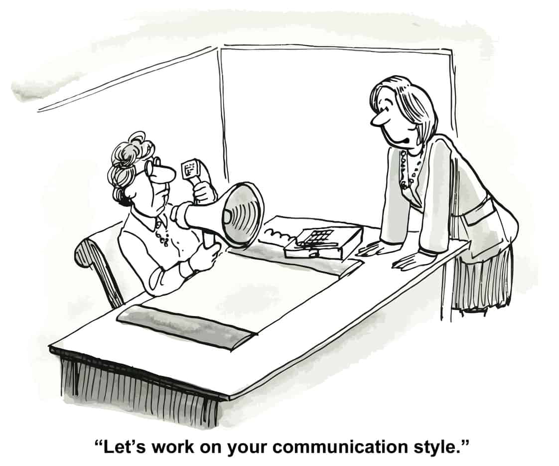 A strong attack on work-related psychological health and safety ...