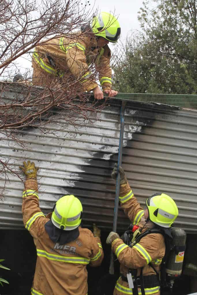 Firefighting, WorkCover and OHS – SafetyAtWorkBlog