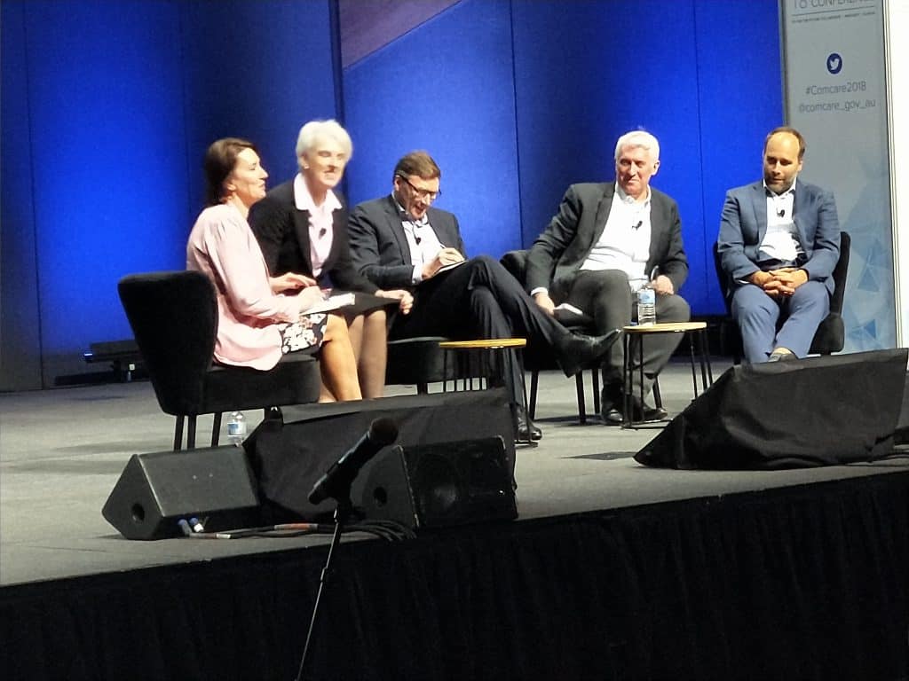 Comcare Conference raises good questions – SafetyAtWorkBlog