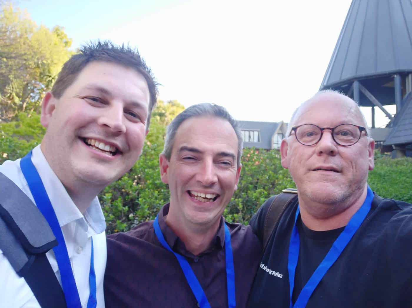 New OHS conference tries new approaches and succeeds – SafetyAtWorkBlog