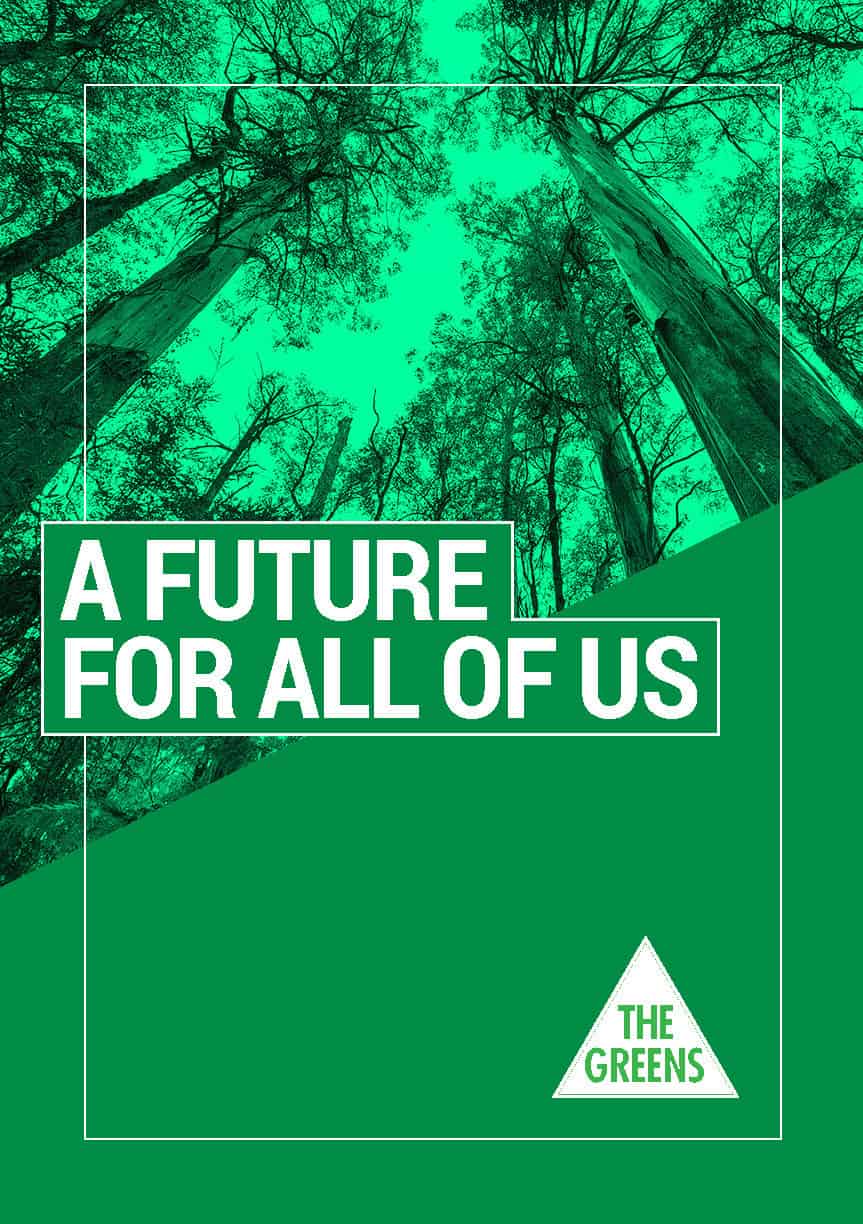 What will the Greens do for Victoria on OHS? – SafetyAtWorkBlog