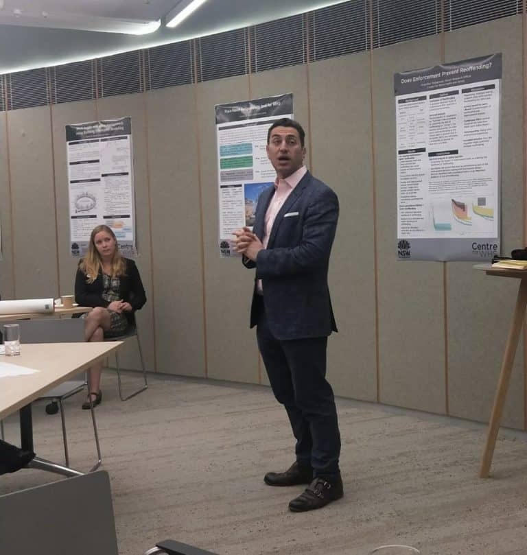 “no one wants to call out the real issue” says Tooma – SafetyAtWorkBlog