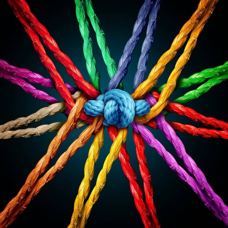 The Interconnectedness Challenge – SafetyAtWorkBlog