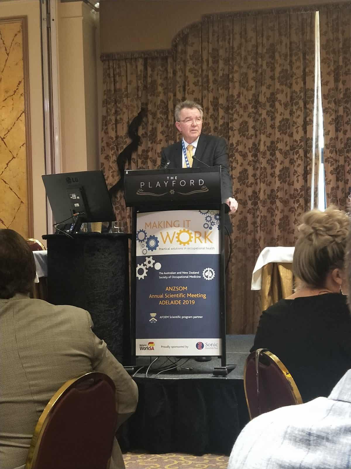 Silicosis – “we need to licence the industry and we need to regulate ...