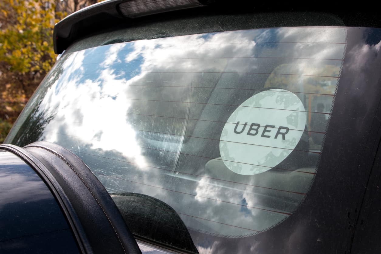 The new must build on the old – Uber, violence and safety ...