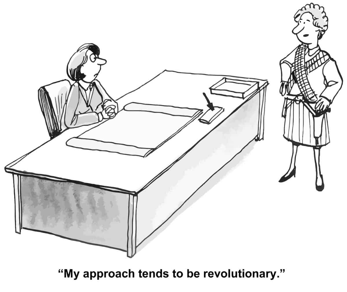 Thinking beyond one’s role on OHS – SafetyAtWorkBlog