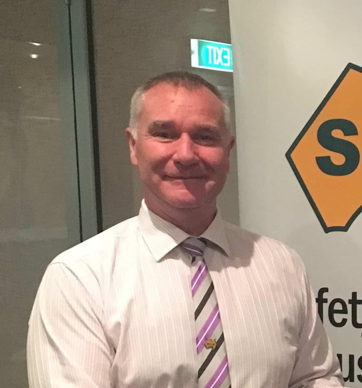 OHS and Craig Schopp – SafetyAtWorkBlog