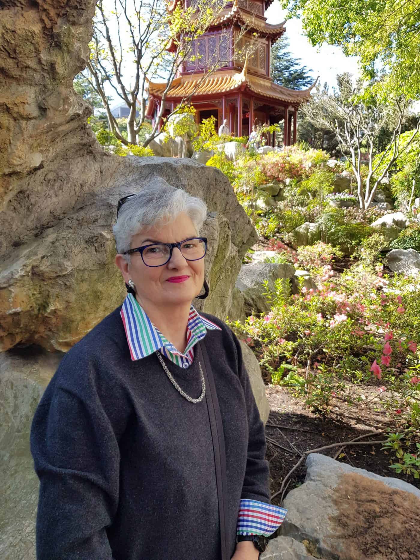 OHS and Anne Wyatt – SafetyAtWorkBlog
