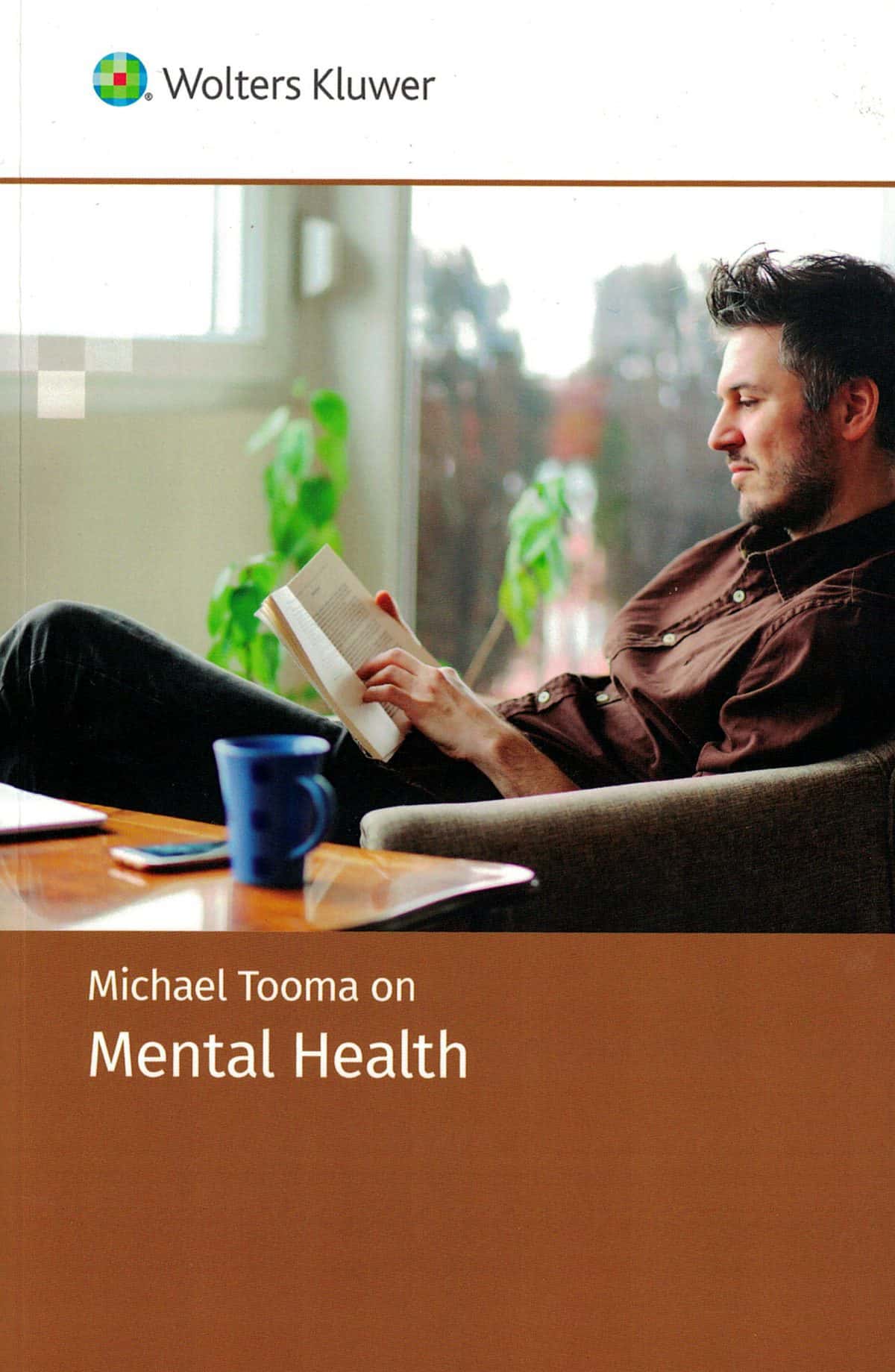 Tooma on Mental Health – Review – SafetyAtWorkBlog