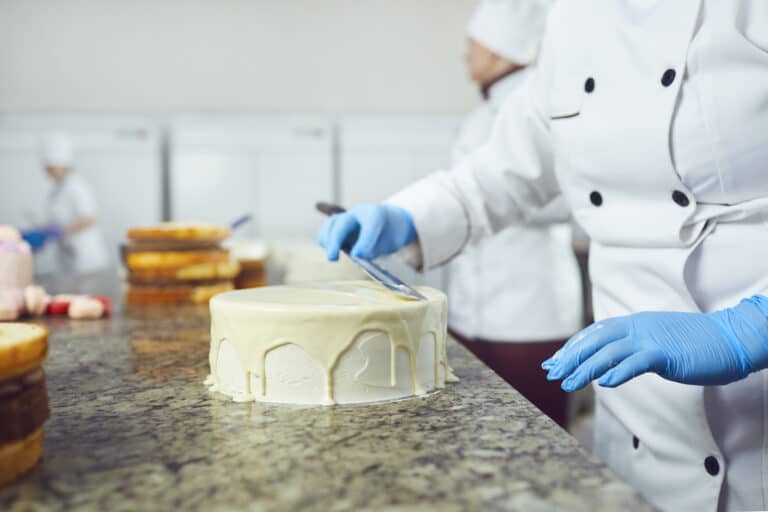 Workplace wellbeing, mental health and cake – SafetyAtWorkBlog