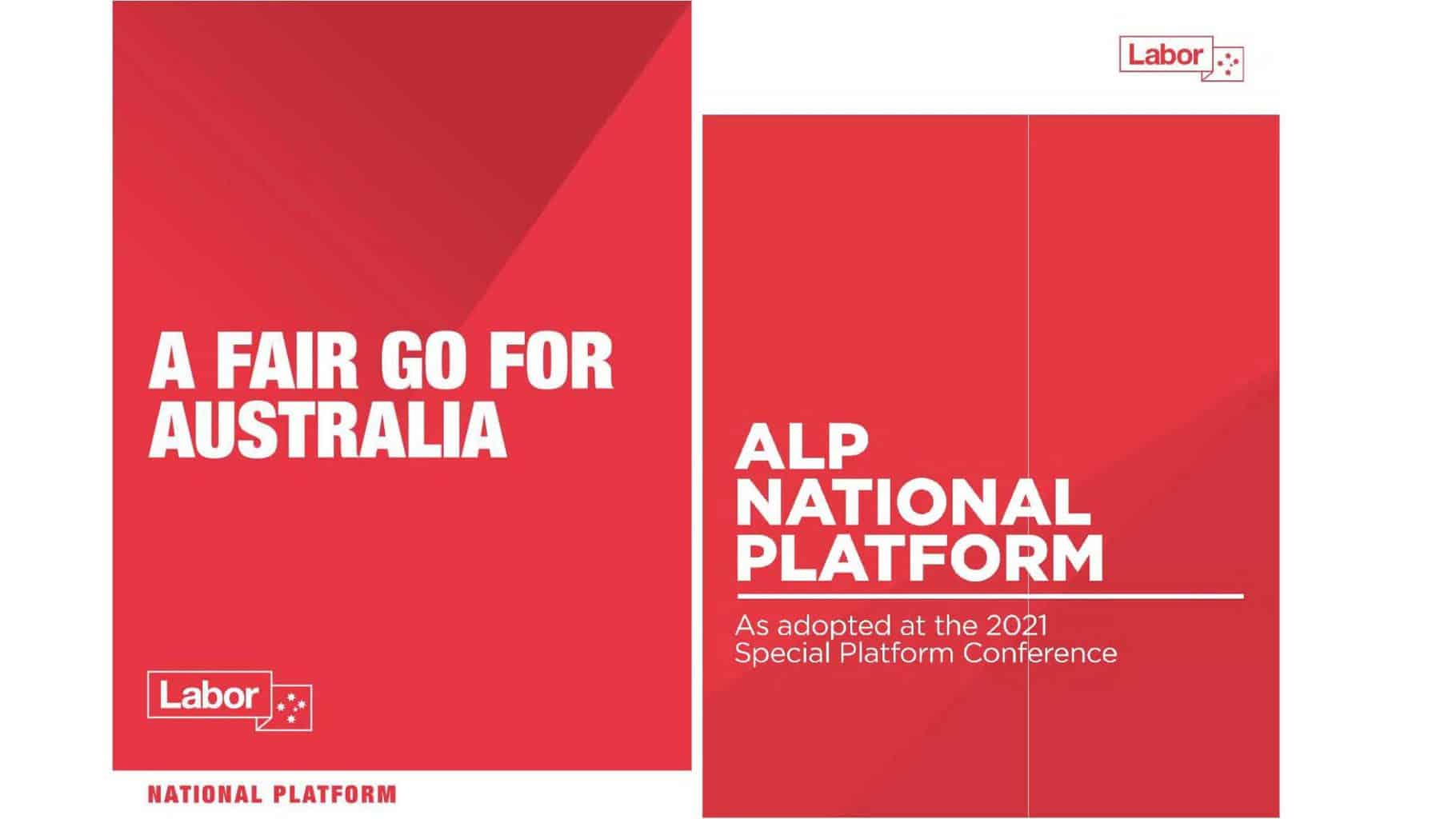 The OHS agenda of the Australian Labor Party – SafetyAtWorkBlog