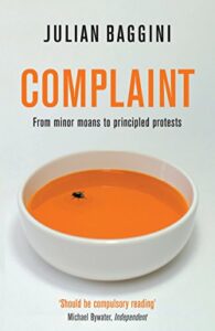 complaint cover – SafetyAtWorkBlog