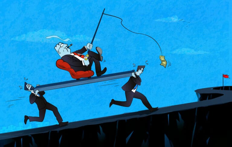 OHS and exploitation – SafetyAtWorkBlog