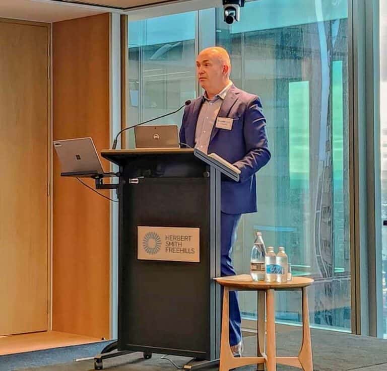 Streve Bell 20230801 – SafetyAtWorkBlog