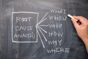 Root Cause Analysis with many questions to trace – SafetyAtWorkBlog