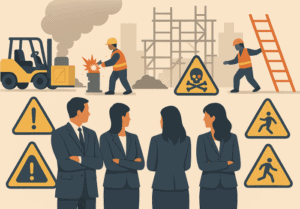 Employer Responsibility in Workplace Safety is Being Overlooked ...