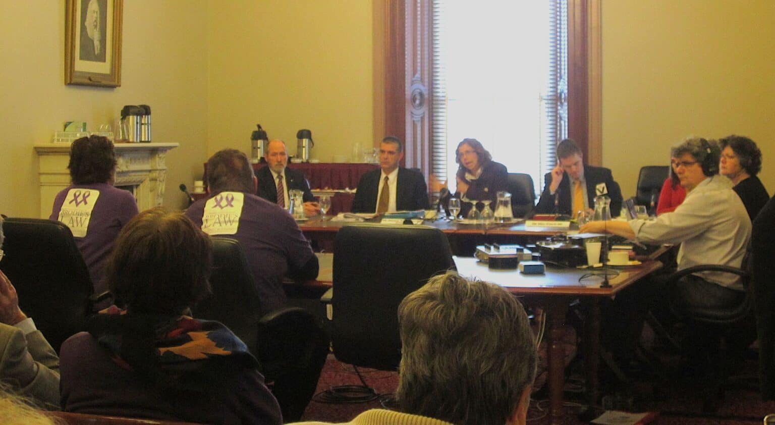 If you think psychosocial hazards are a nonsense, learn about Brodie ...